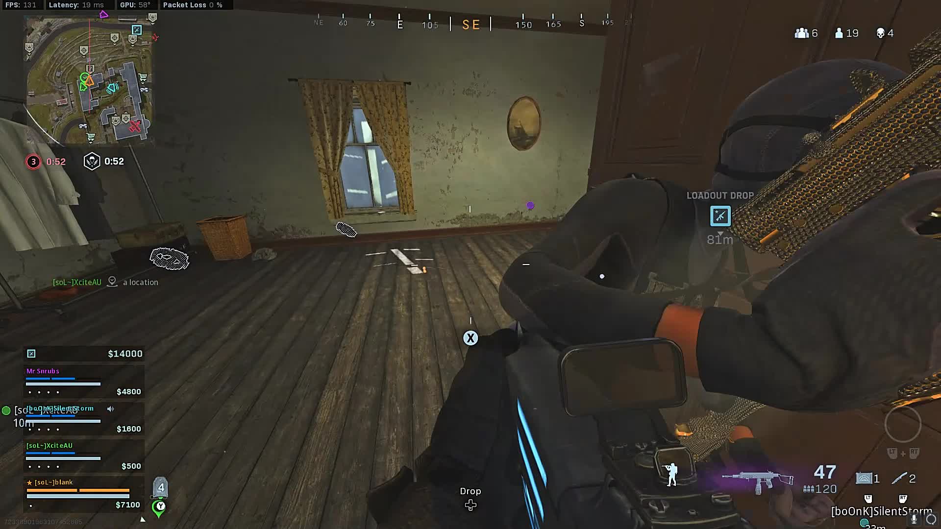 Watch aim assist 6 | Streamable