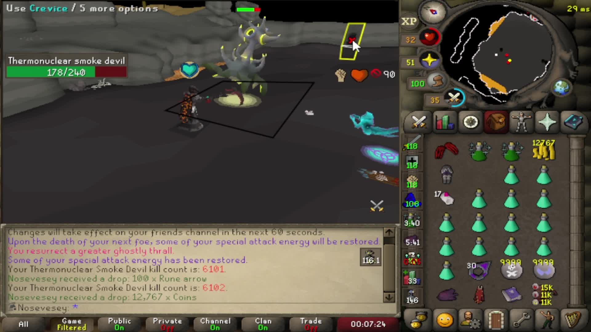 Watch Thermy Red-x | Streamable