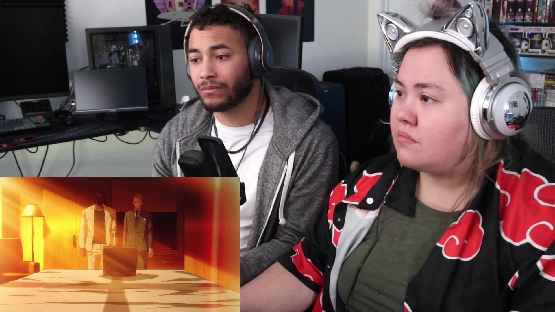 Watch Lycoris Recoil 1x9 What’s done is done | Streamable