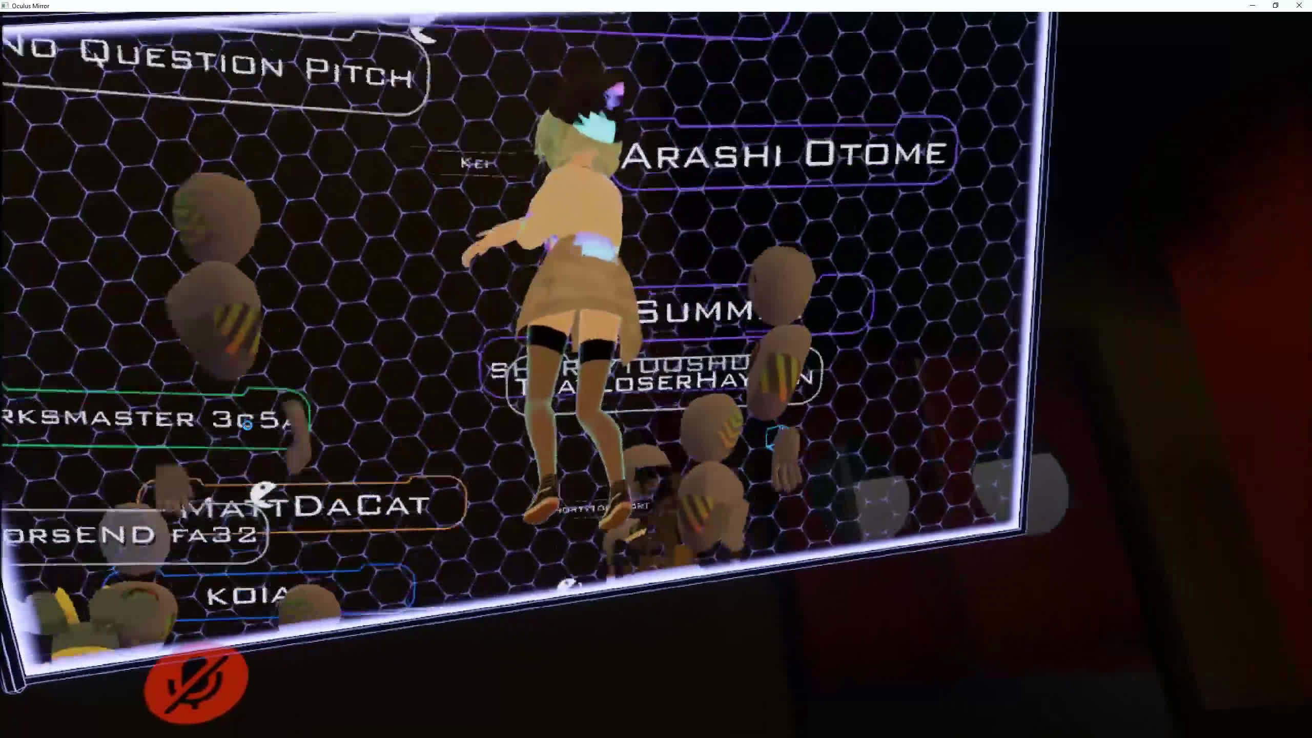 Watch Handheld XRay WIP | Streamable