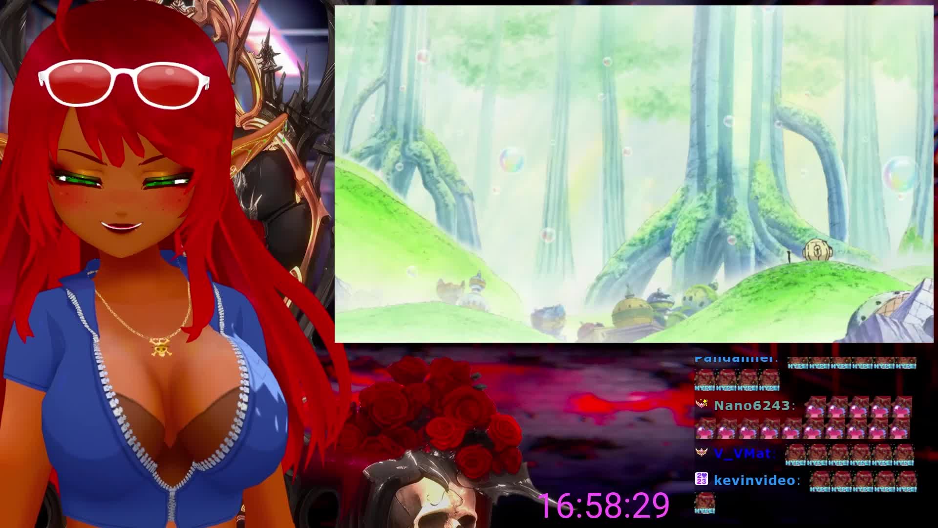 Watch OP 521+522 | Streamable