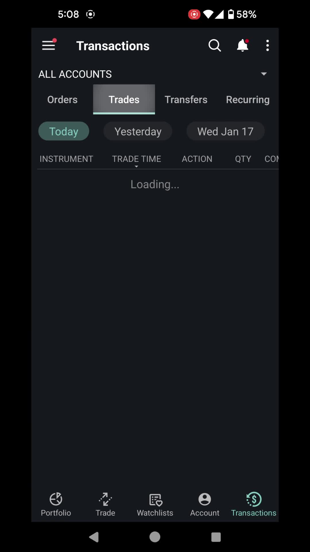 Watch screen-20240119-170924 | Streamable