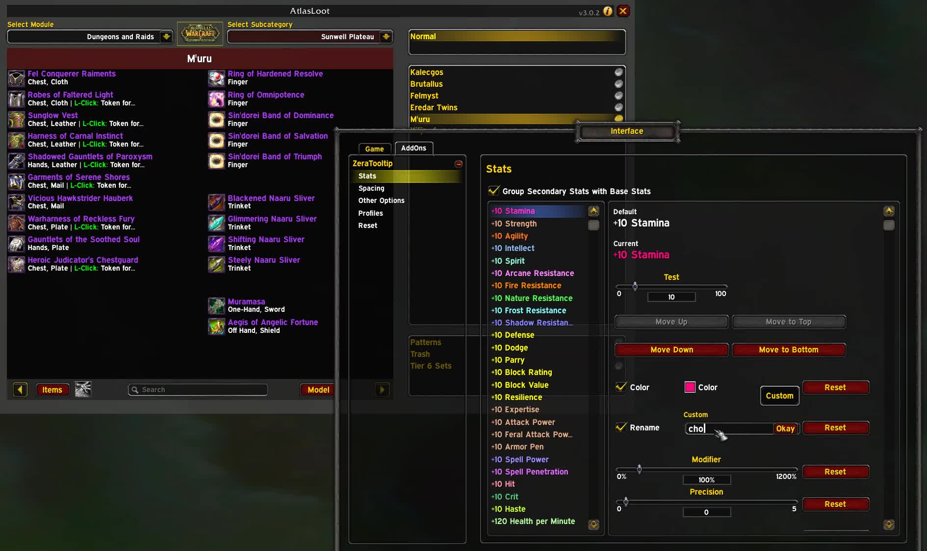 Watch ZeraTooltip Demo | Streamable