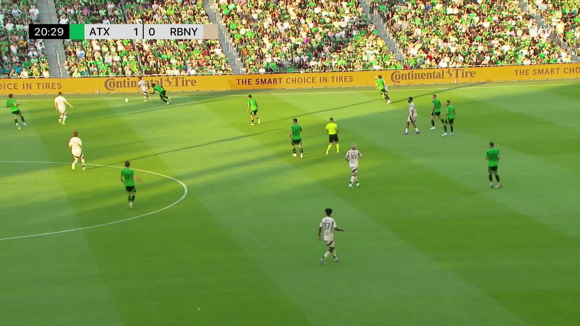 Watch aus build up | Streamable