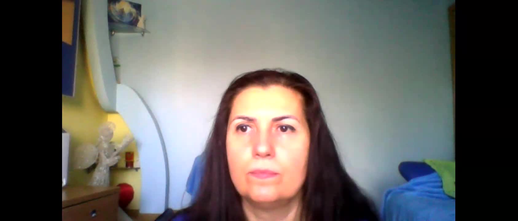 Watch Exercitiu meridian rinichi cu Simina Rentea 07.11 | Streamable