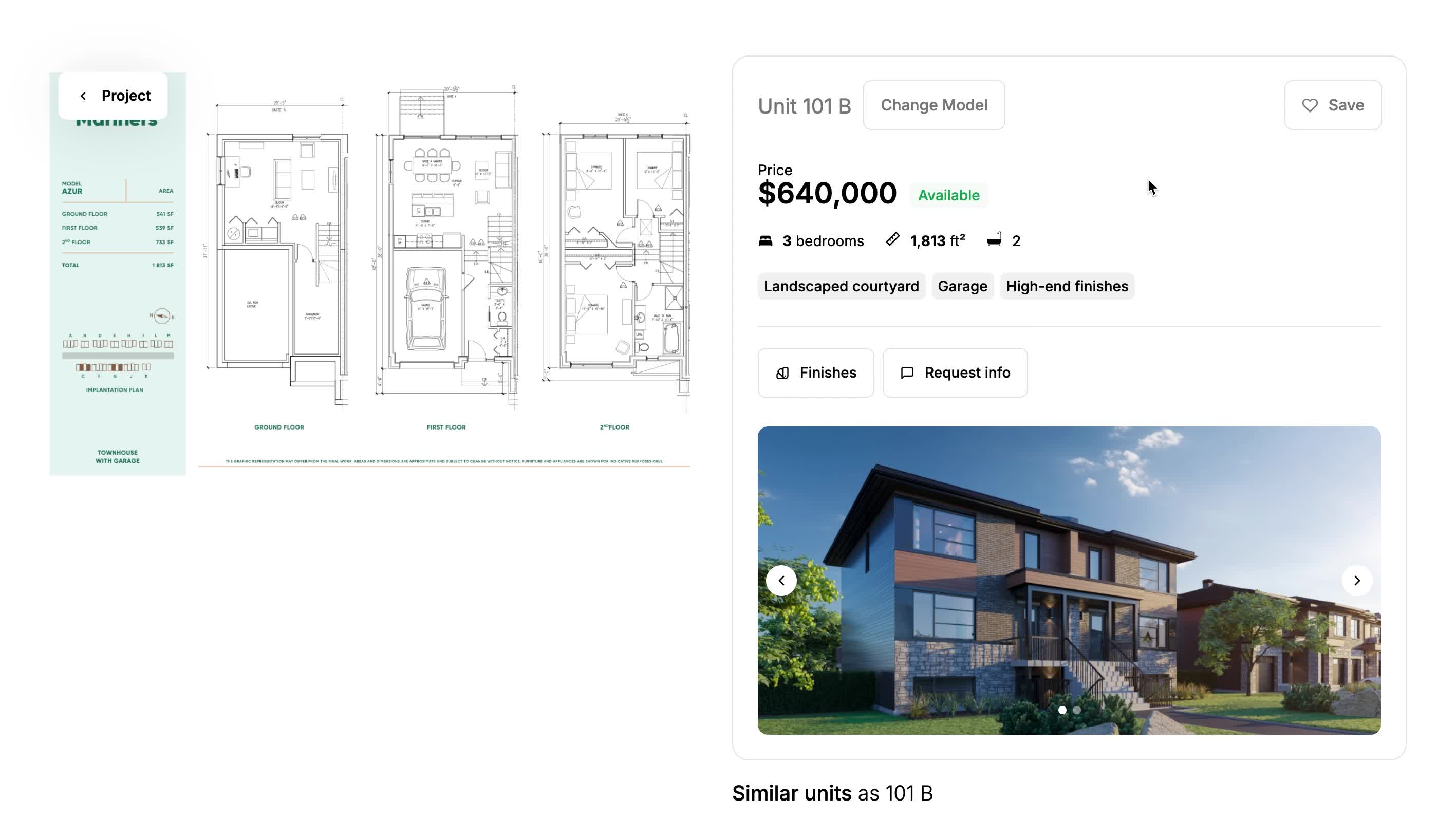 Watch Planpoints - Unit variations | Streamable