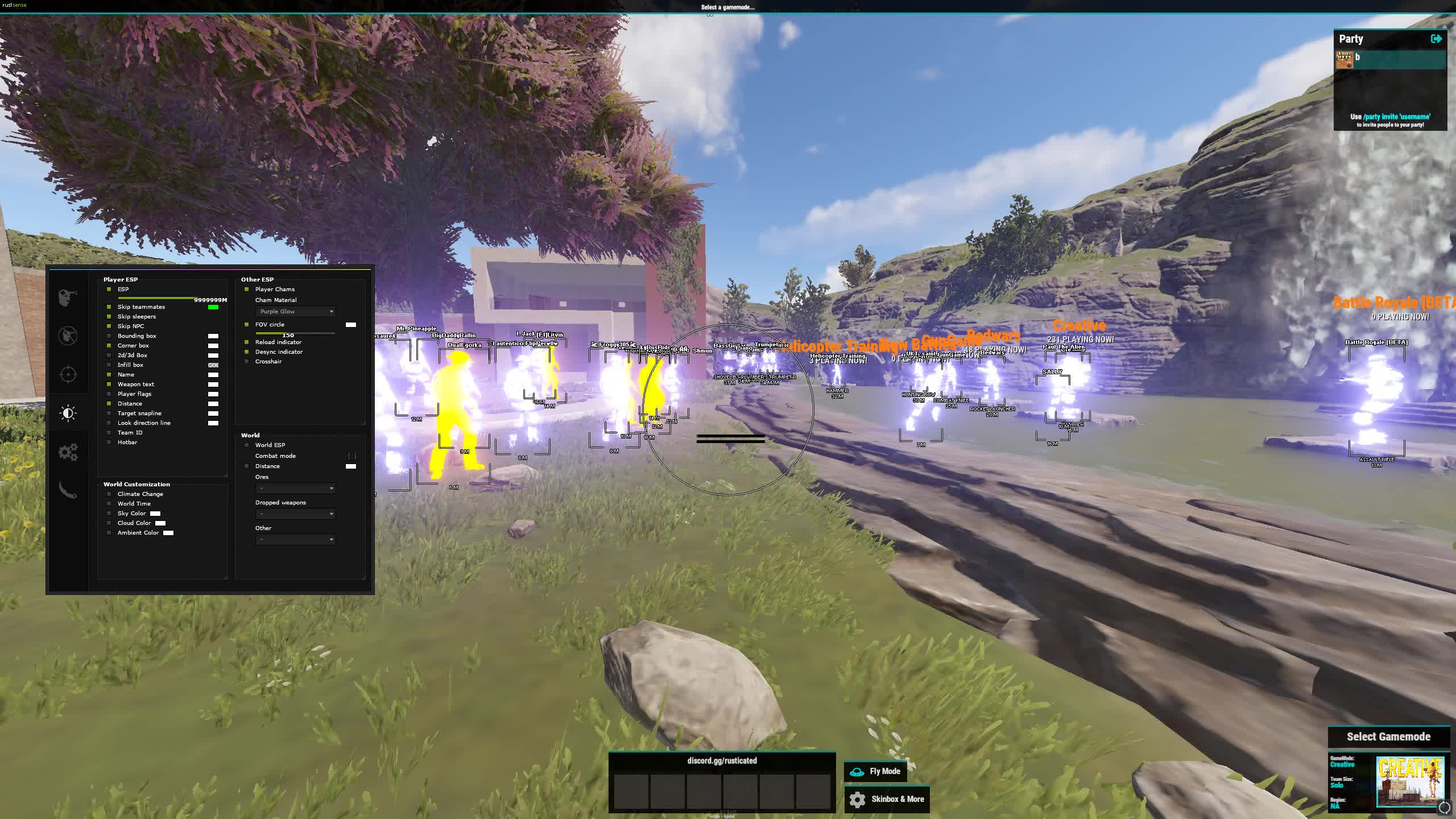 Watch RUST 2024.01.07 - 13.49.56.03.DVR - Trim | Streamable