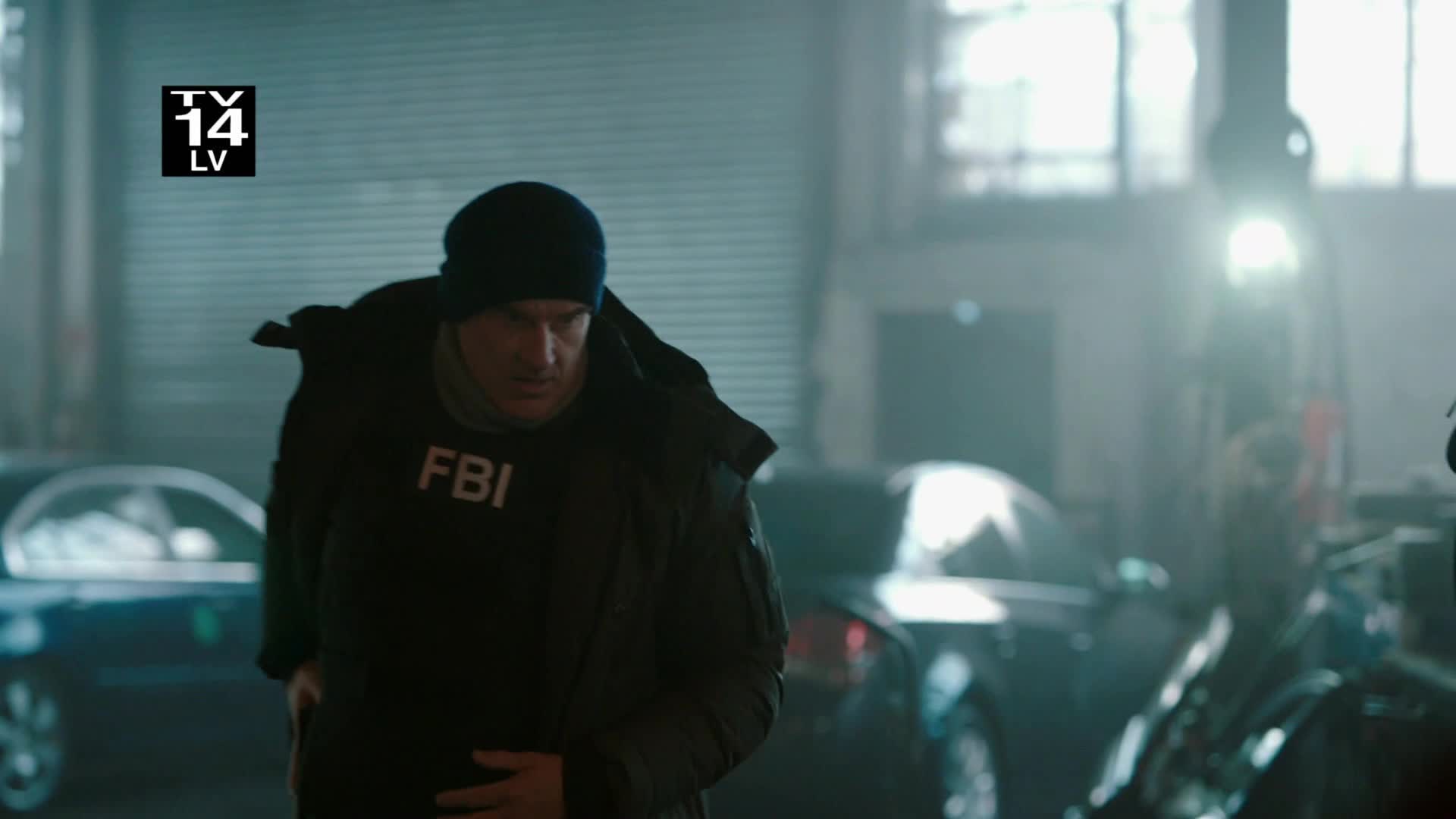 FBI Most Wanted 3x14 Promo