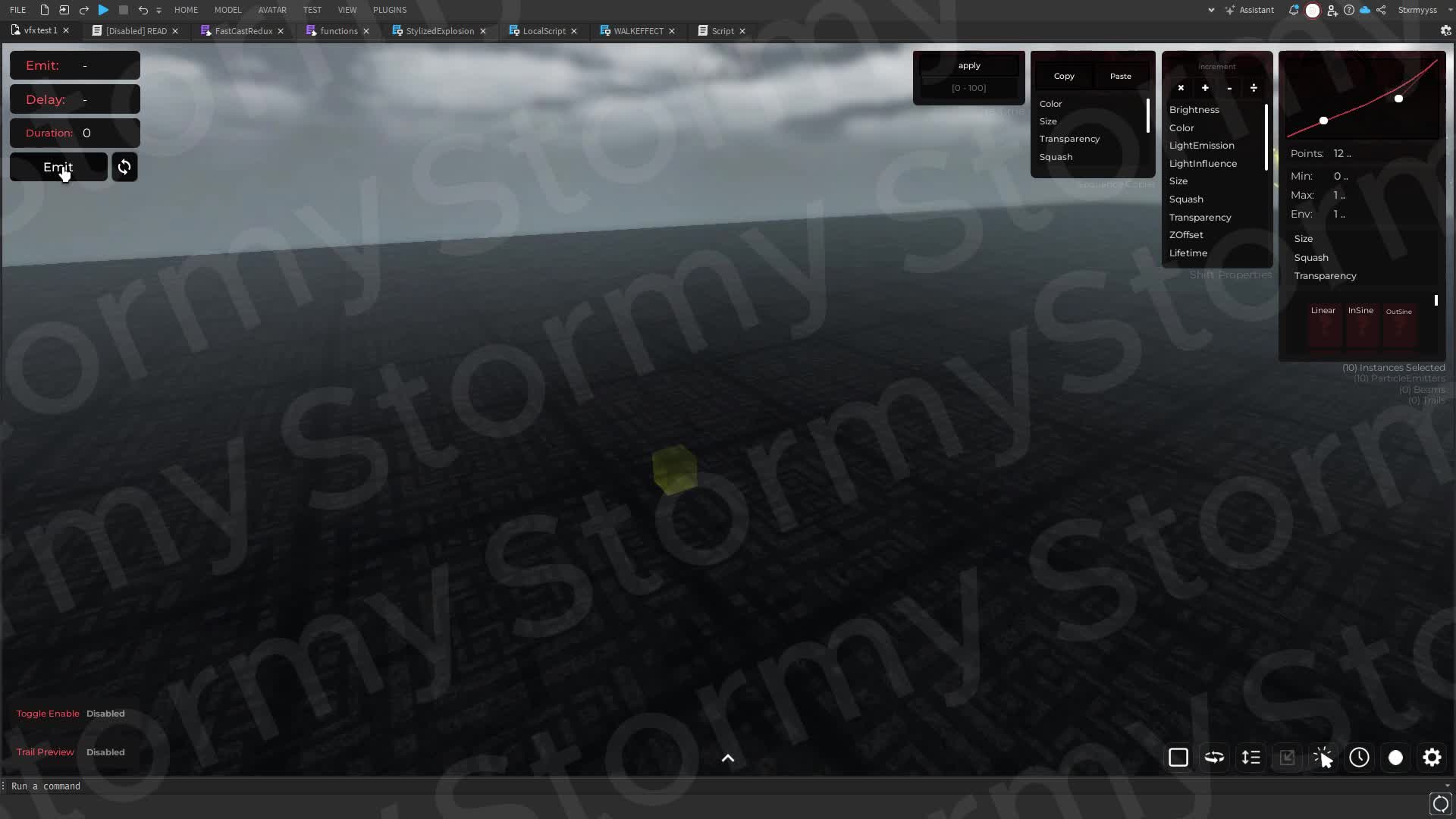 Watch Old vfx. Check Twitter for updated work. | Streamable