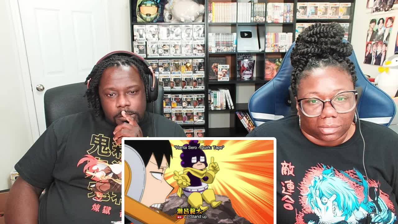 Watch MHA 6X2 full | Streamable