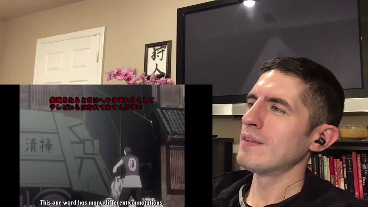 Gintama Episodes 68 & 69 Reaction