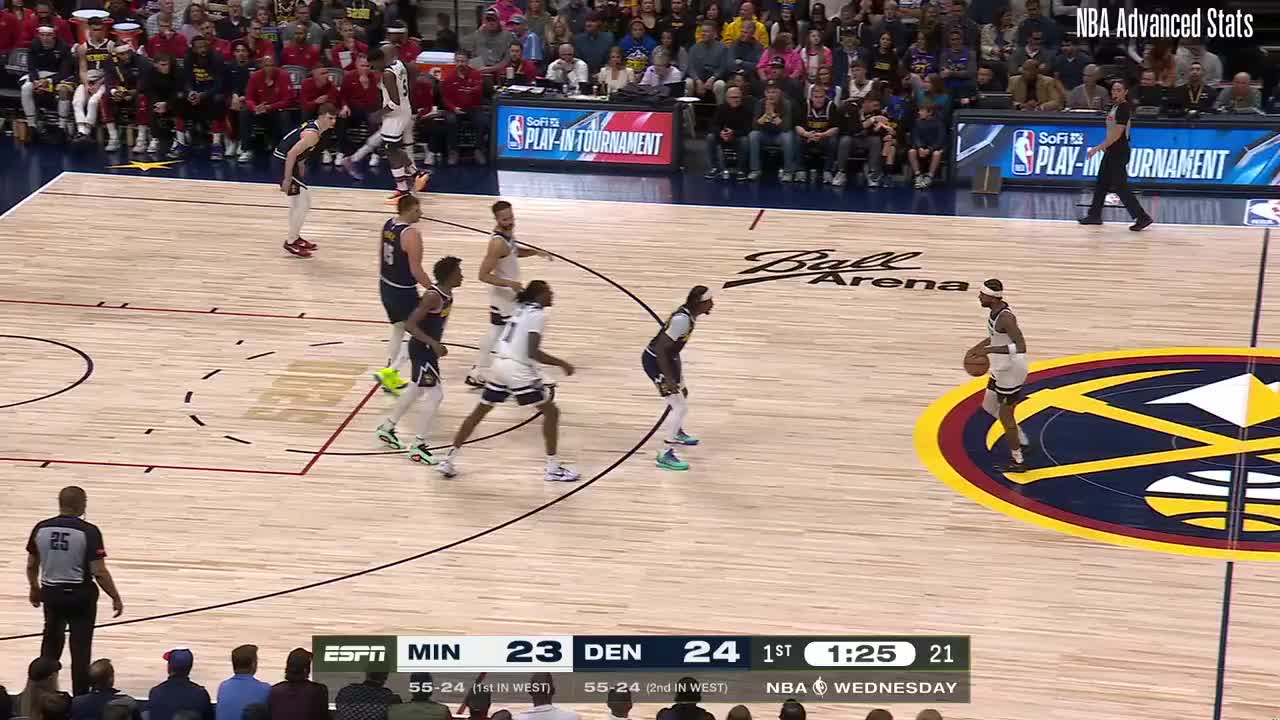 Watch Peyton Watson Block Party | Streamable