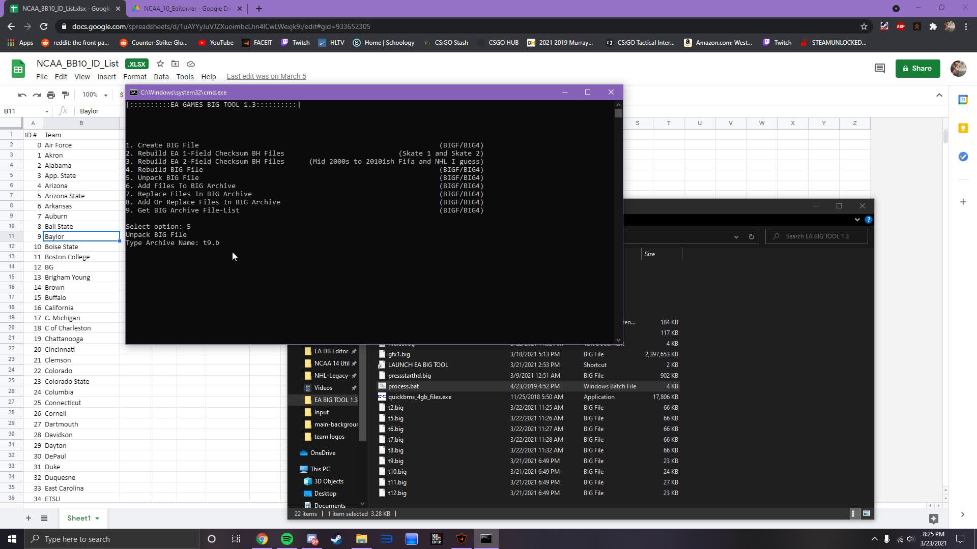 Watch UPDATED Logo Replacement Tutorial | Streamable