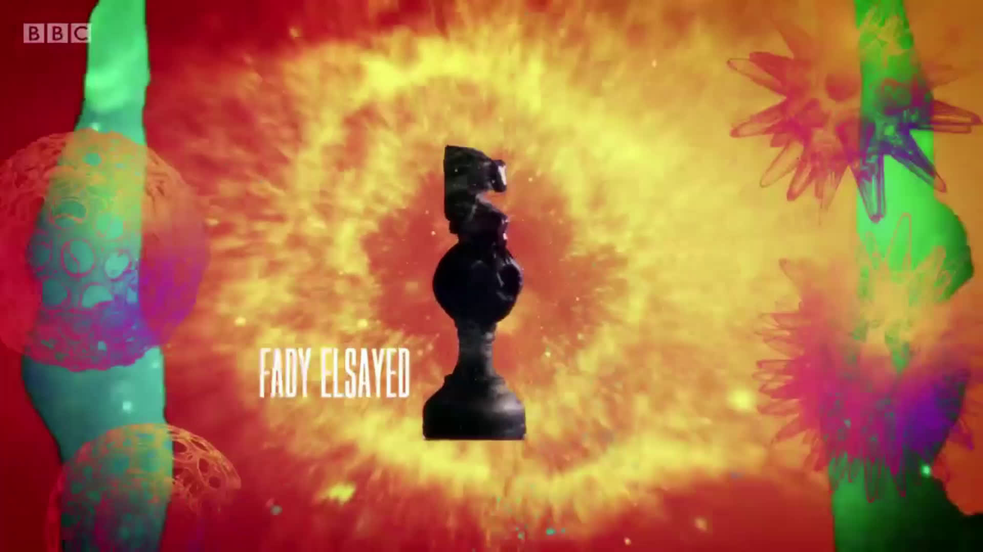 BBC Class - Opening theme