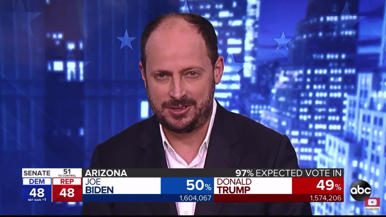 Nate Silver election