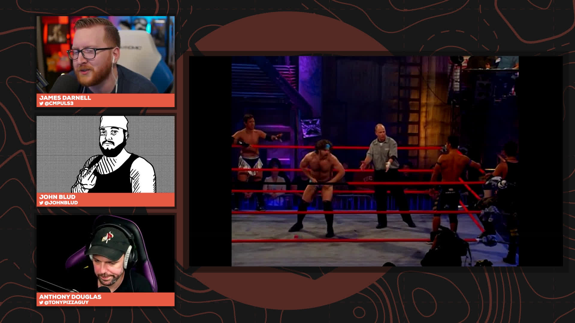 Watch sumn gonna happen 7 | Streamable