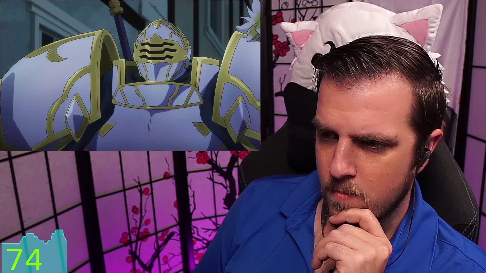 Watch Skeleton Knight Ep 4 | Streamable