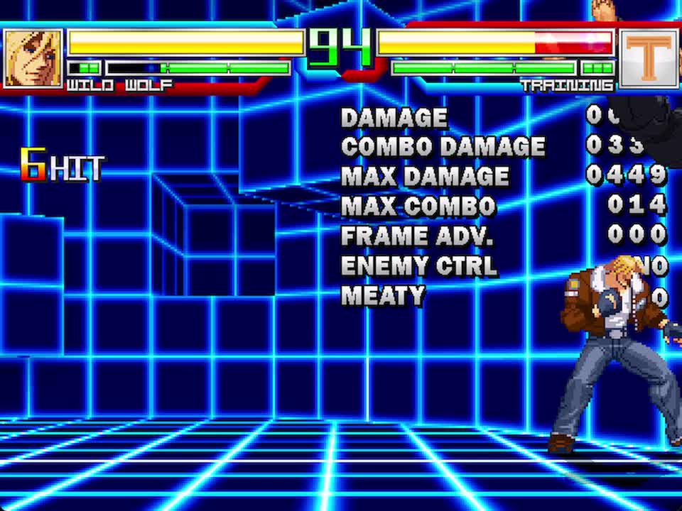 Watch Wild Wolf Combo | Streamable