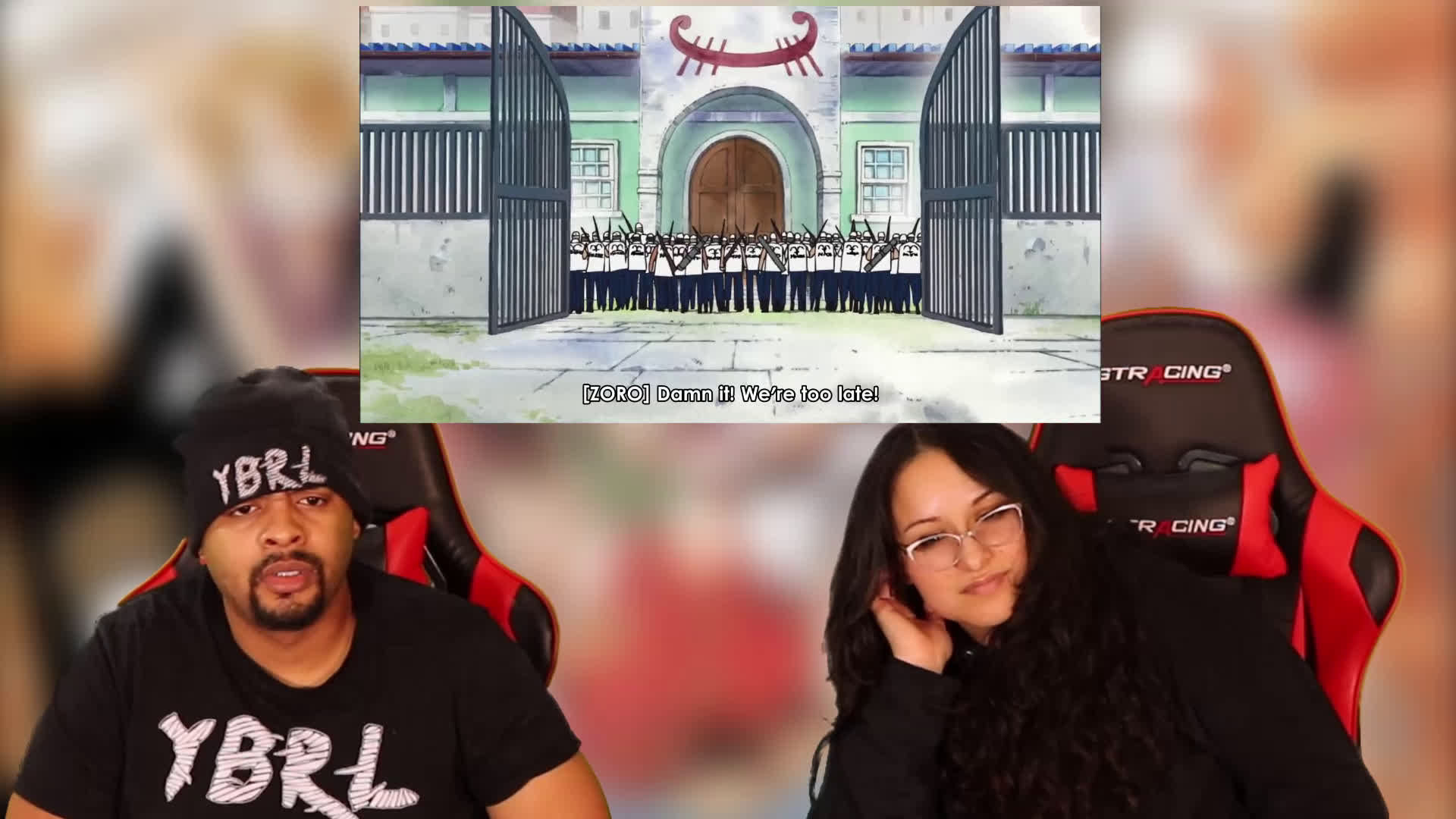 Watch One Piece 313-315 uncut | Streamable