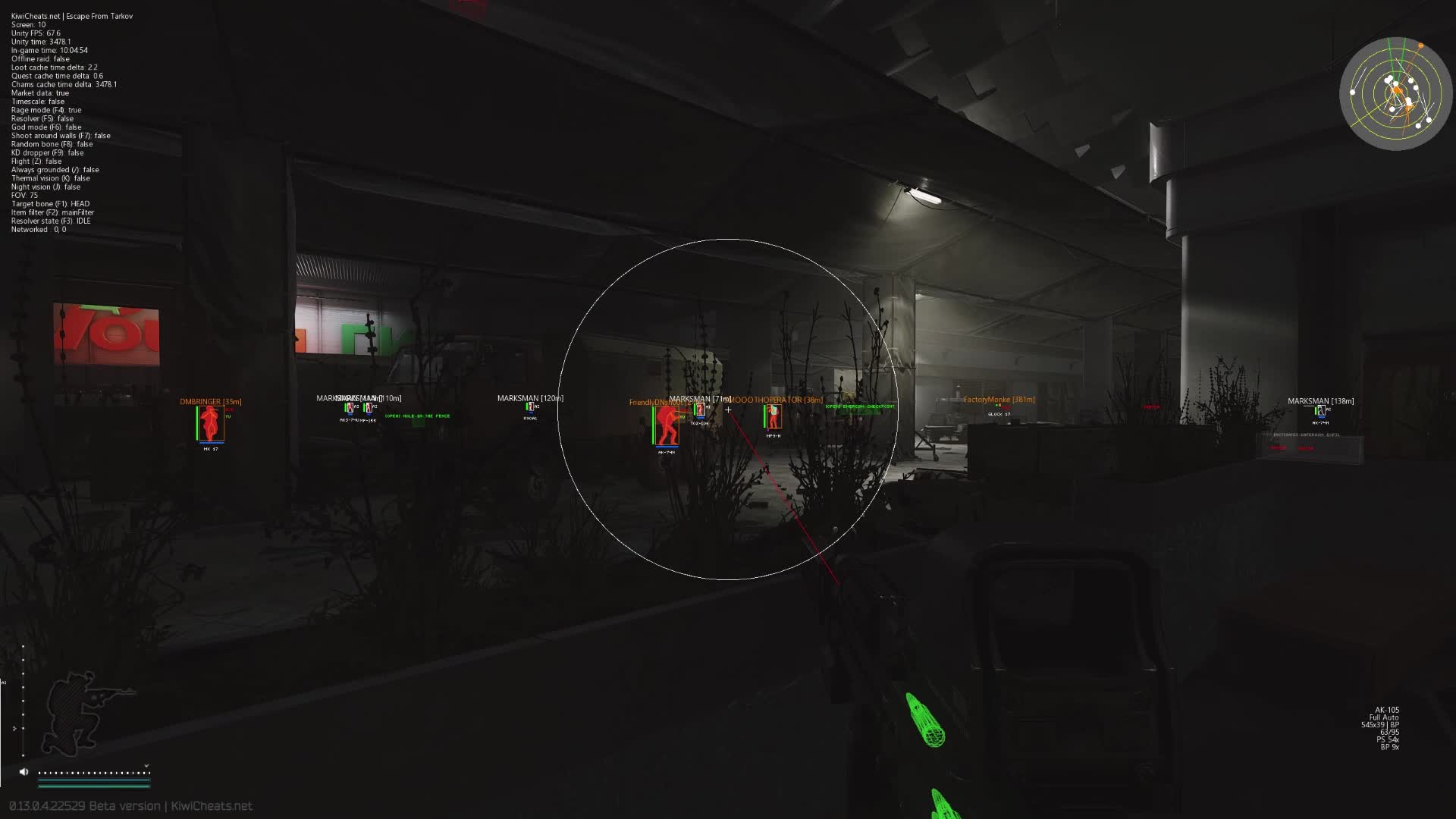 Watch gravity | Streamable