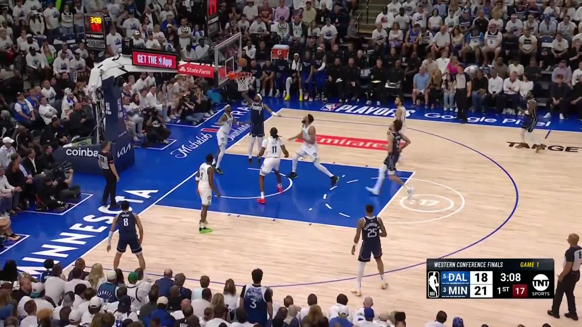 Watch NBA-2024-05-22_WCF-G1_DAL@MIN_TNT_4 | Streamable