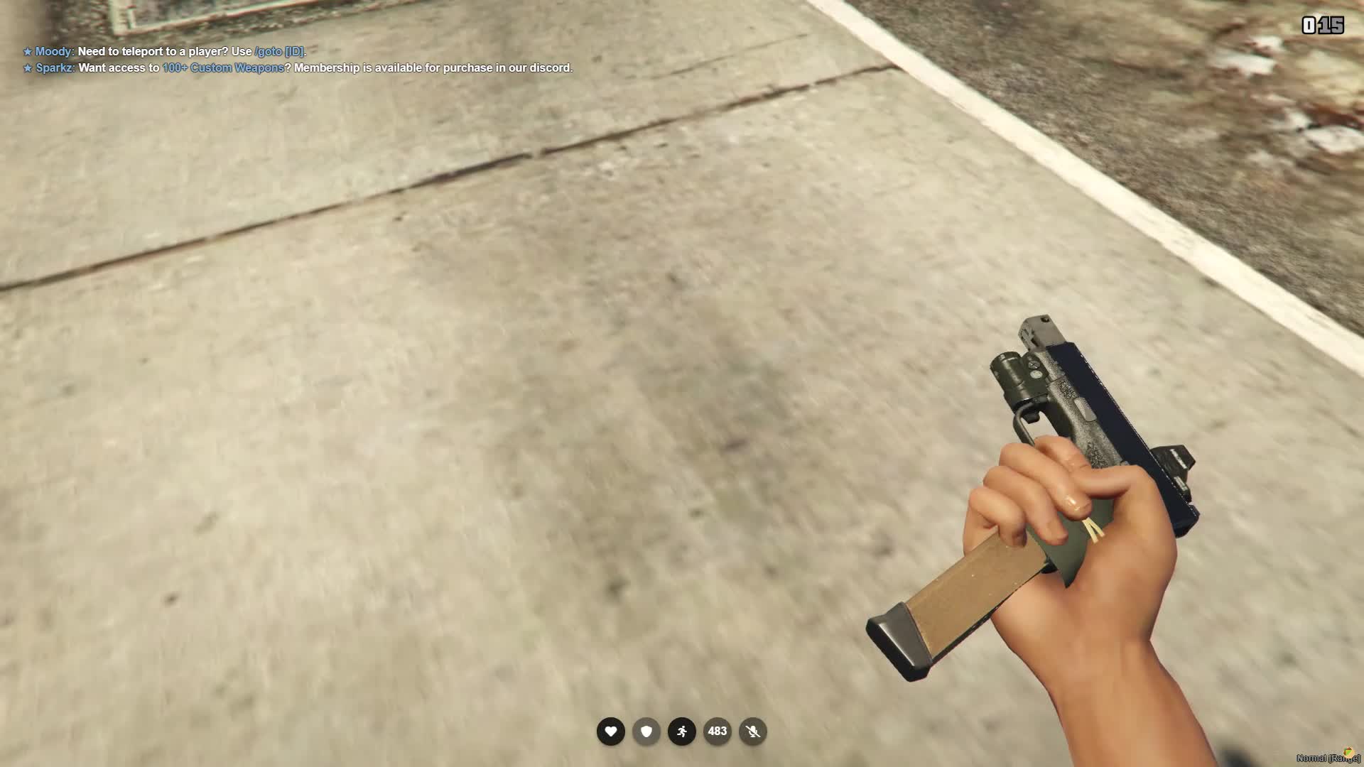 Watch Preview @Jthree? | Streamable