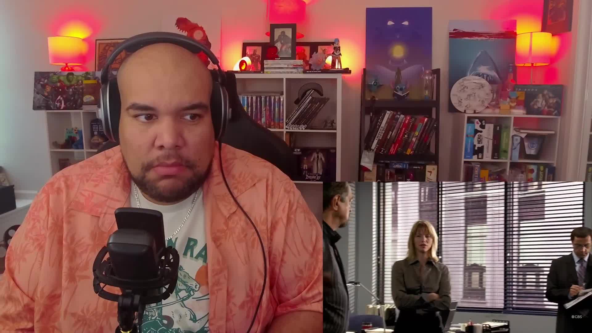 Watch Criminal 3x20 | Streamable