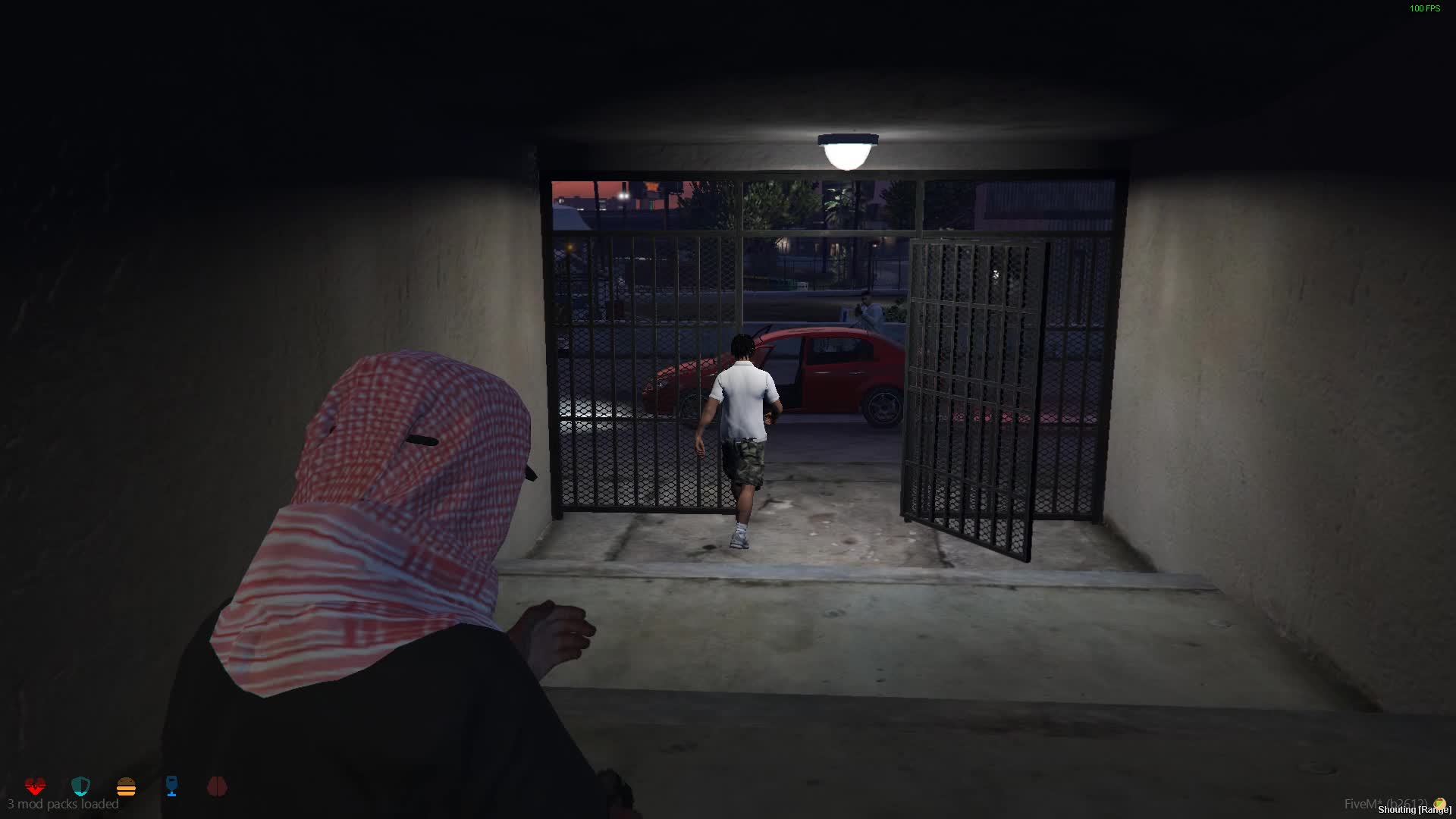 Eight Trey Gangster Crip