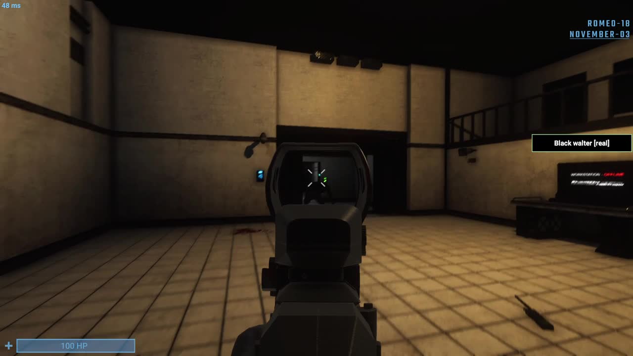 i died shortly thereafter