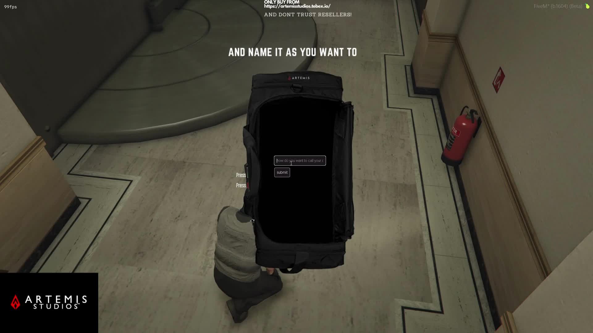 Watch ONLY BUY FROM httpsartemisstudios.tebex.io | Streamable