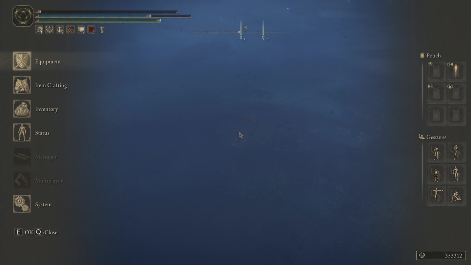 Inazuka All-Round Defense (Emboldened)