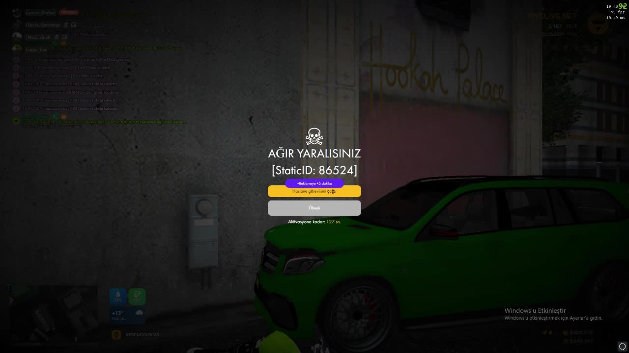 Watch İZİNSİZ ERP ID: 86524 | Streamable