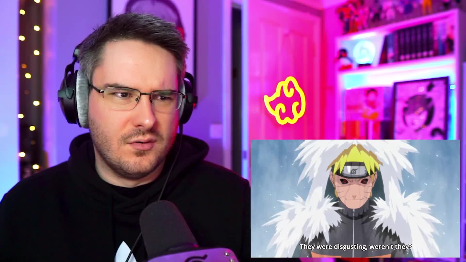 Watch SHIPPUDEN 243 | Streamable