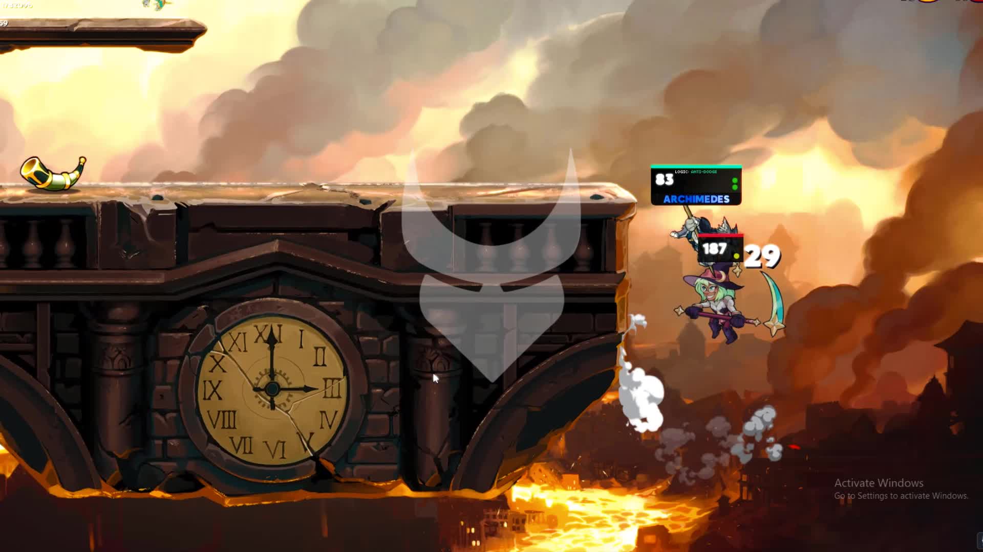 Watch archimedes demo | combo.monster | Streamable