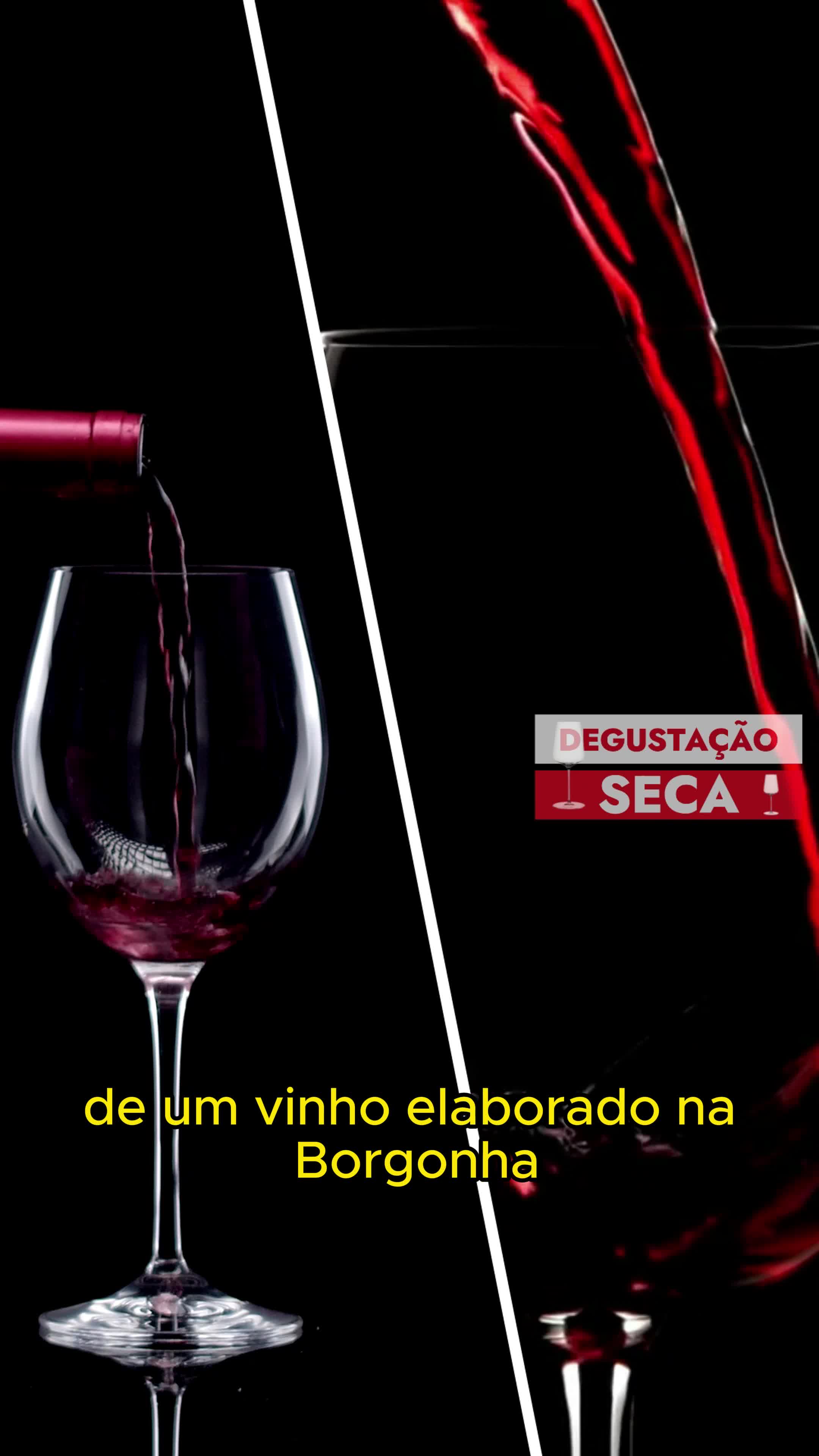 Watch Degustacao seca com LEG | Streamable