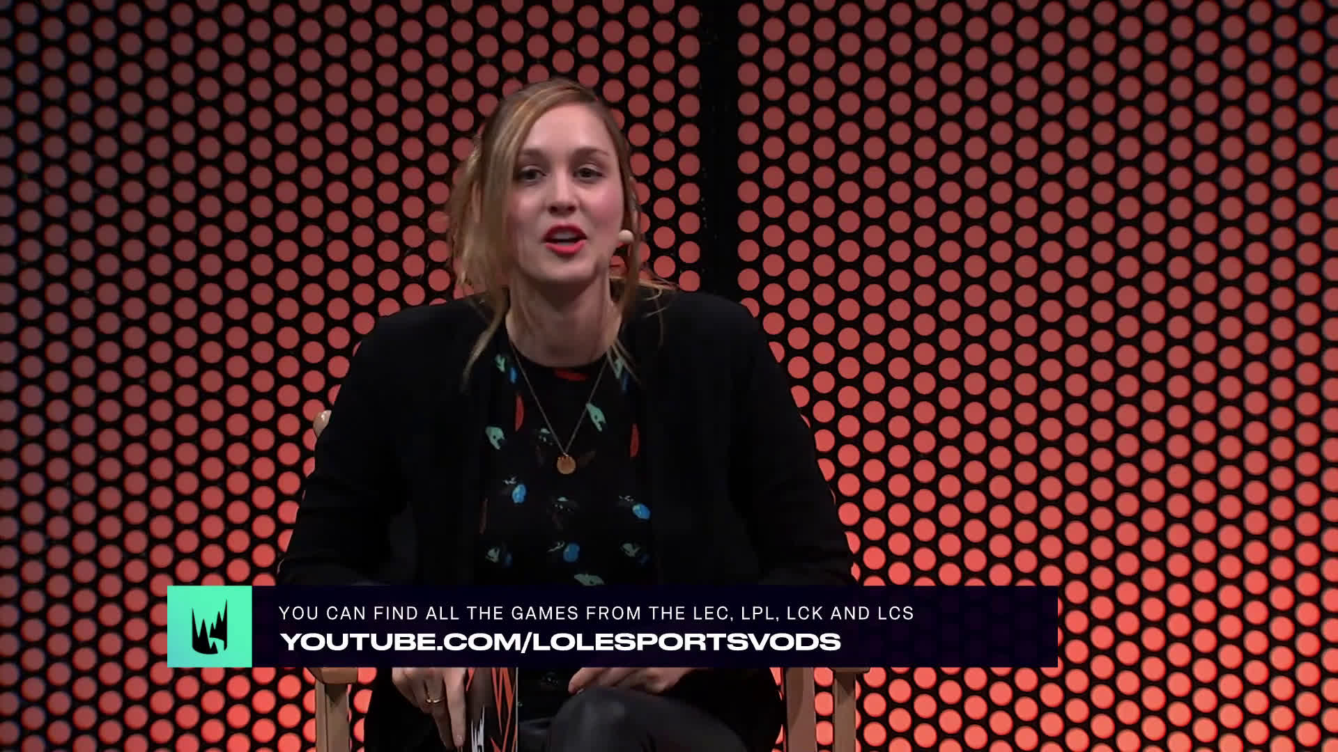 Minor Region LCS Sjokz