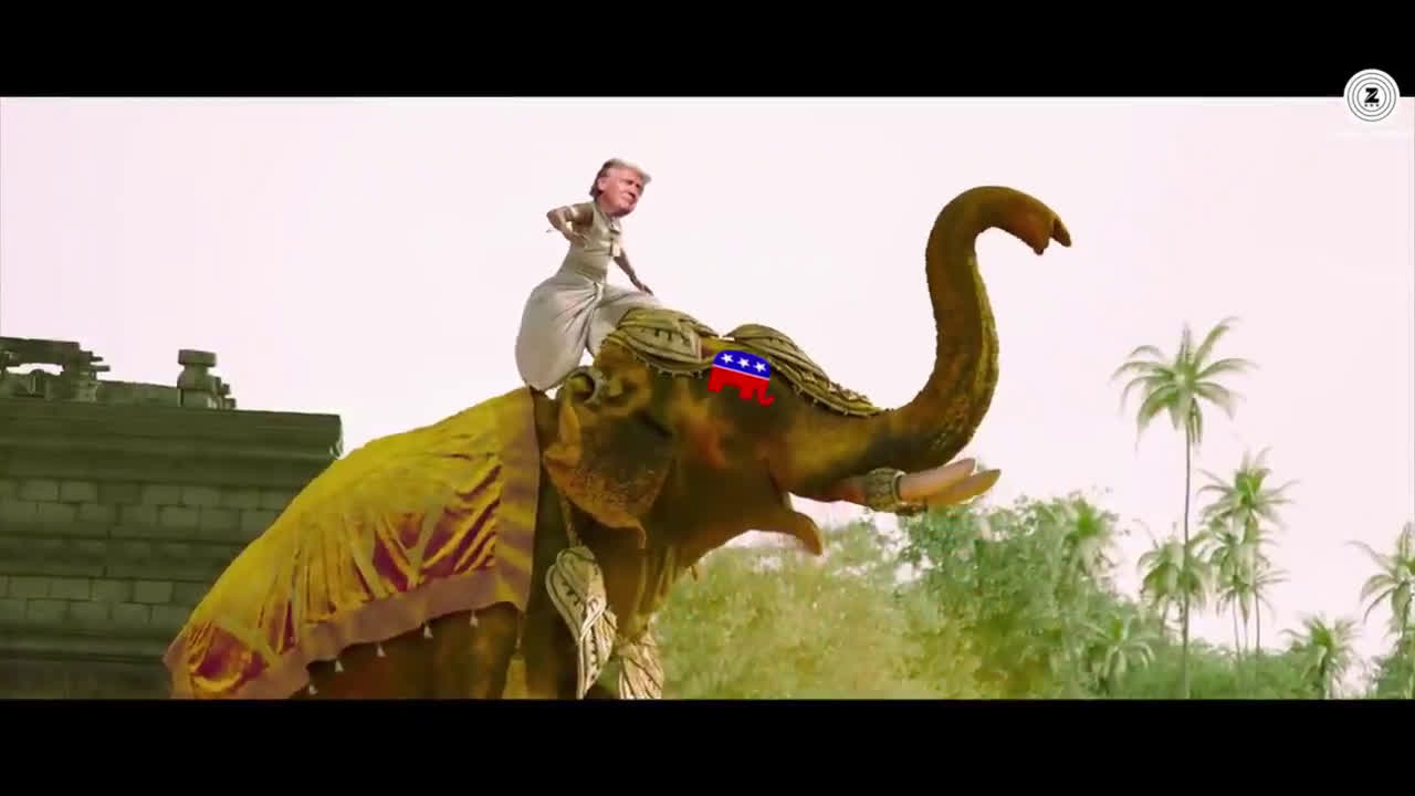 GEOTUS India Tour in a nutshell