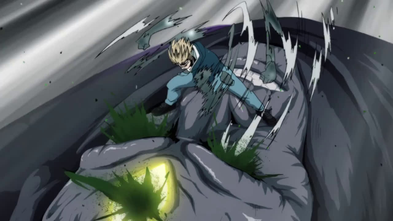 OPM s2 Genos vs EC 60fps