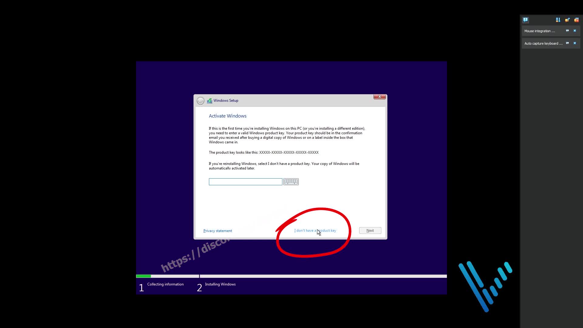 Watch Windows USB Reinstall | Streamable