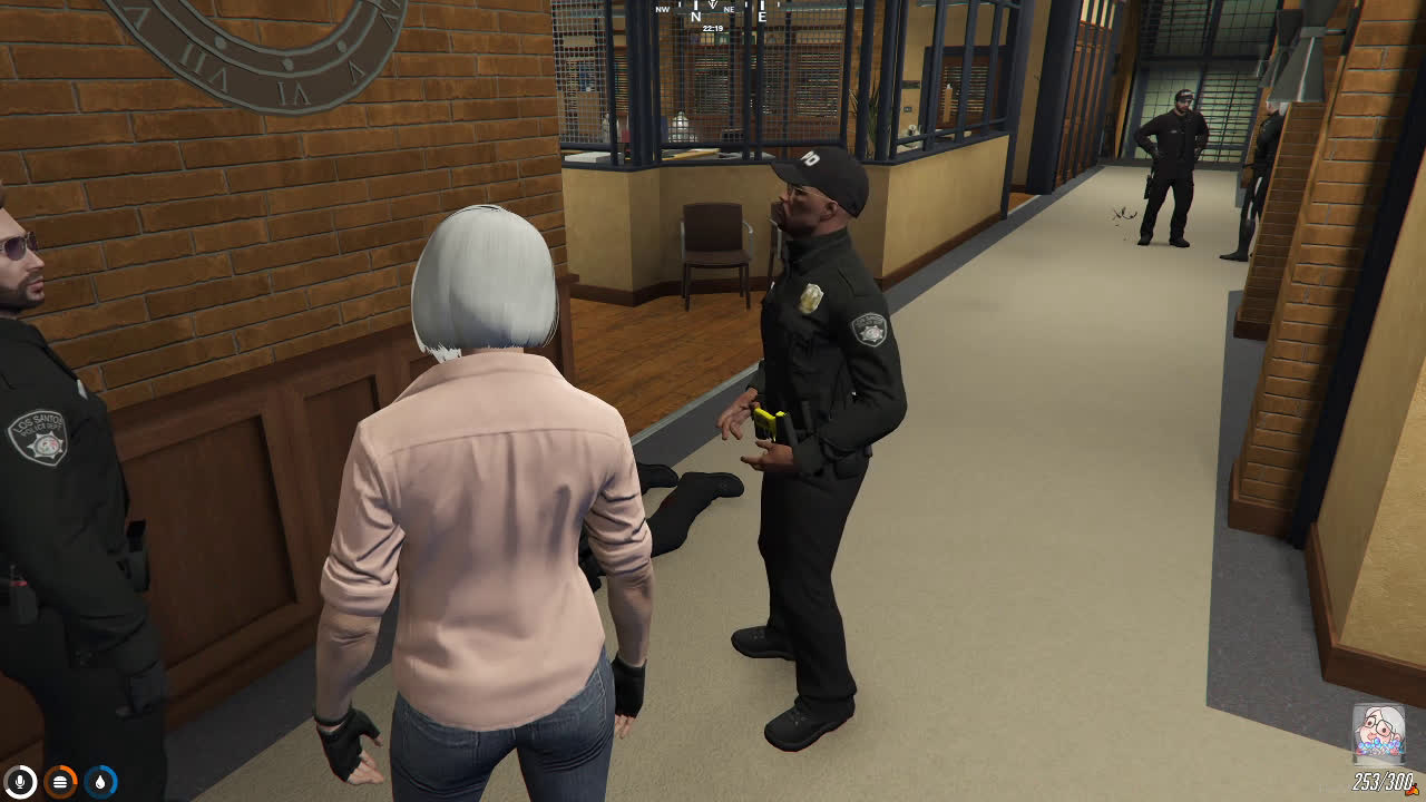 Watch LunaOni - Pred and Claire get off to a bad start (06/02/2021 ...