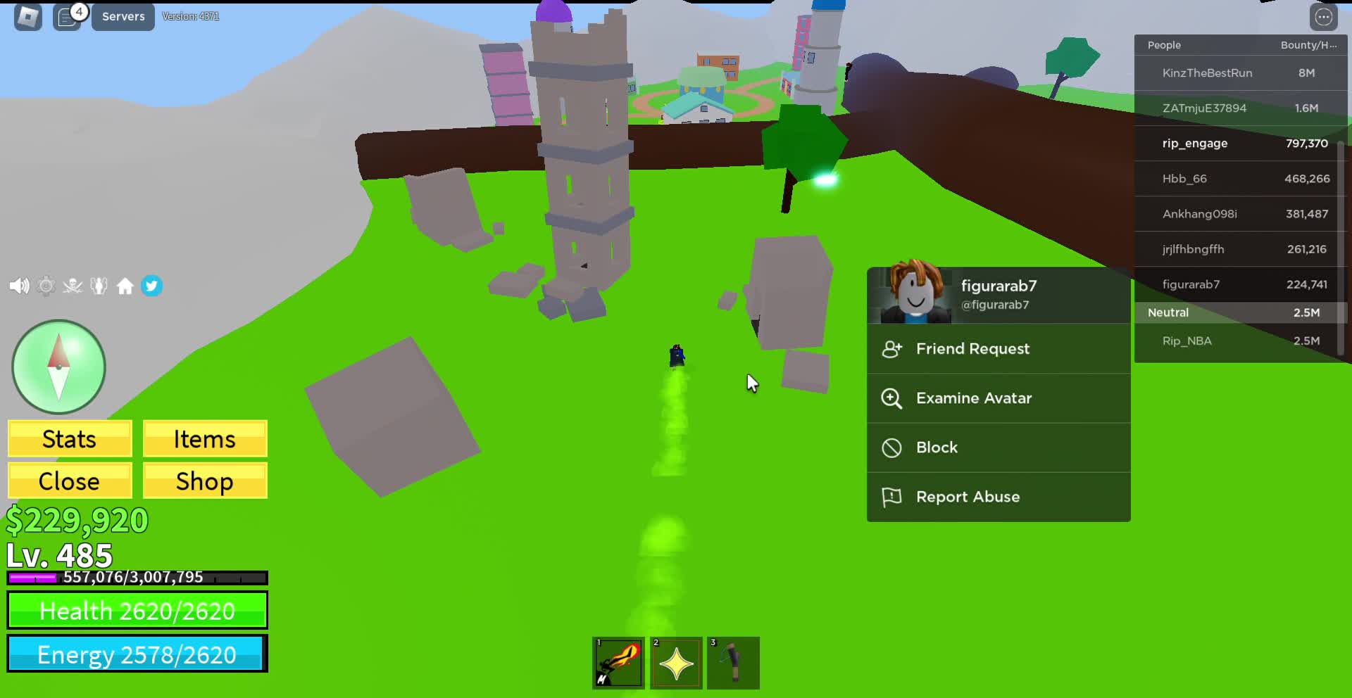 Watch Scripter | Streamable