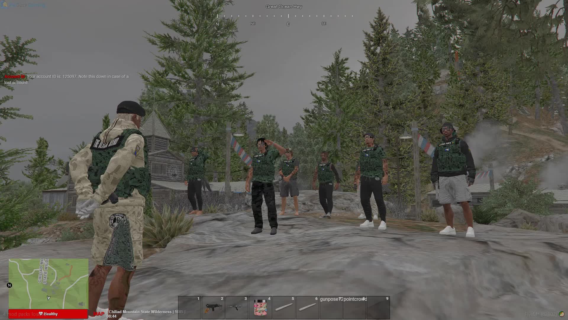 Watch kav PK | Streamable