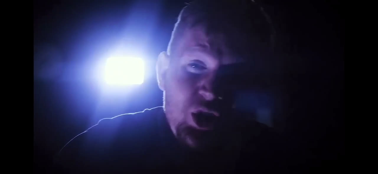 Watch Logan Van Dorn - God’s Response | Streamable