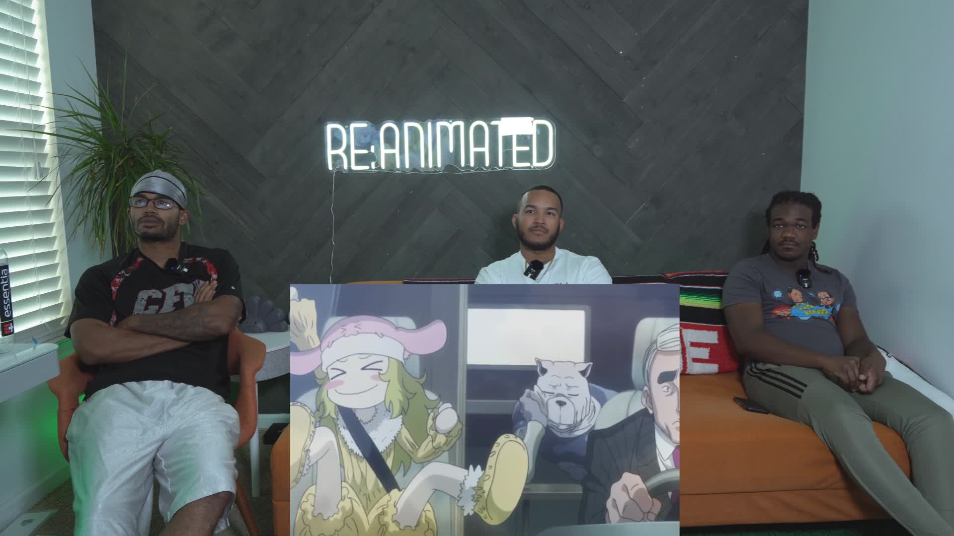 Watch HxH135&136 | Streamable