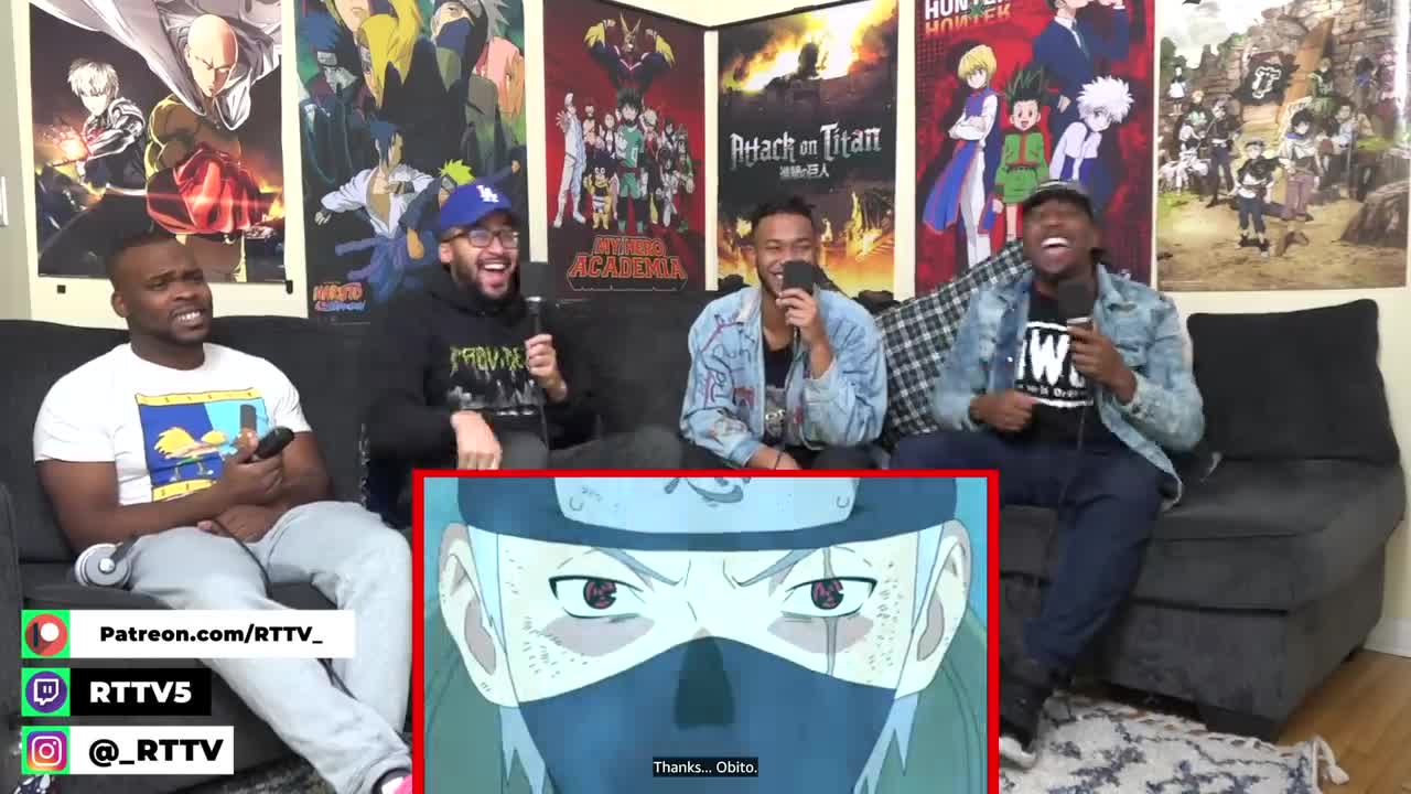 Rob is mad and unsure how to react