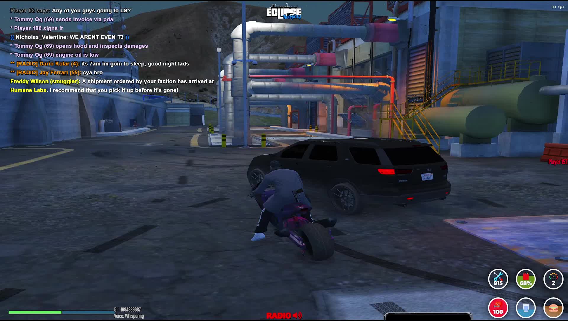 Watch 118, 29 DM | Streamable