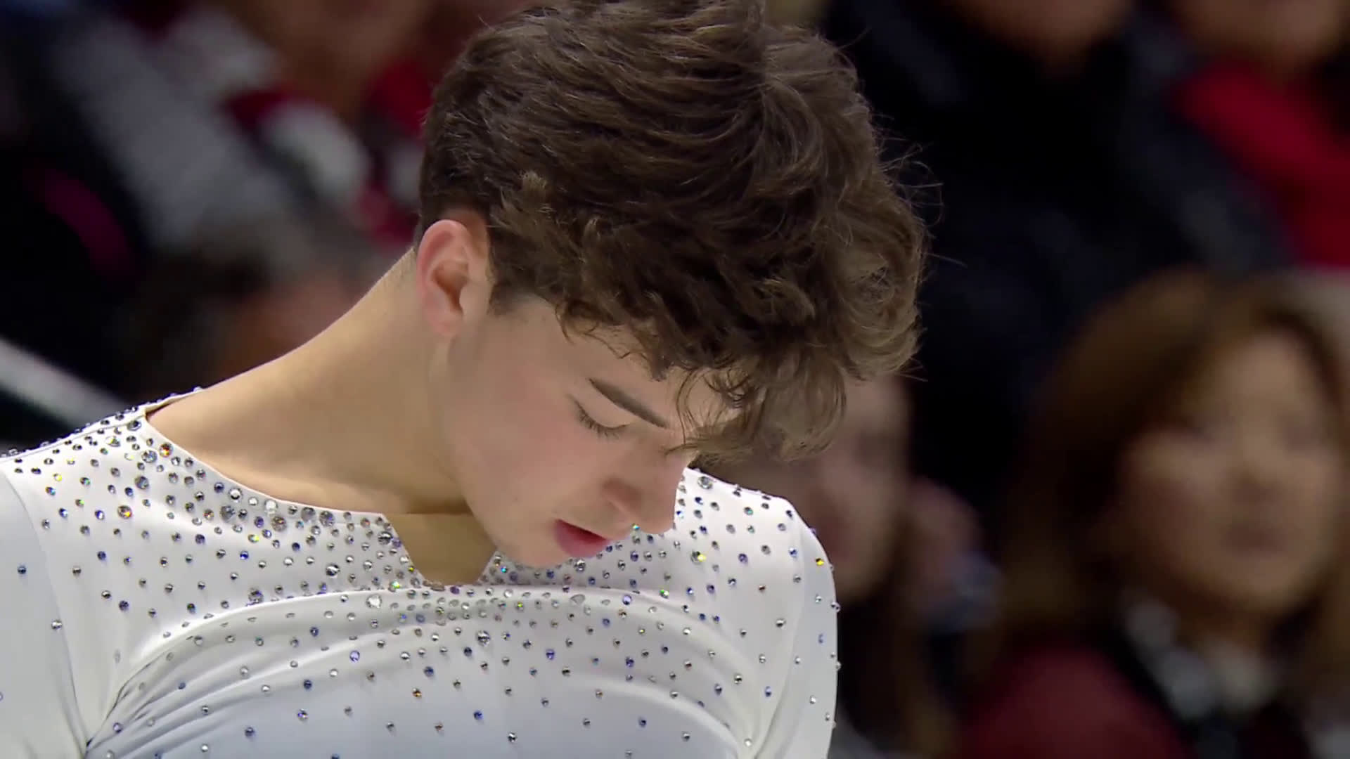 2020 Matthew Markell CFSC LP (Livestream Commentary) 1080p