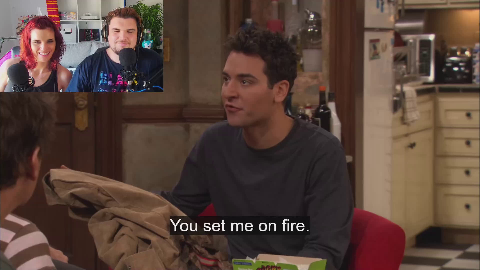 Watch How I Met Your Mother Season 1 Episode 10 | Streamable