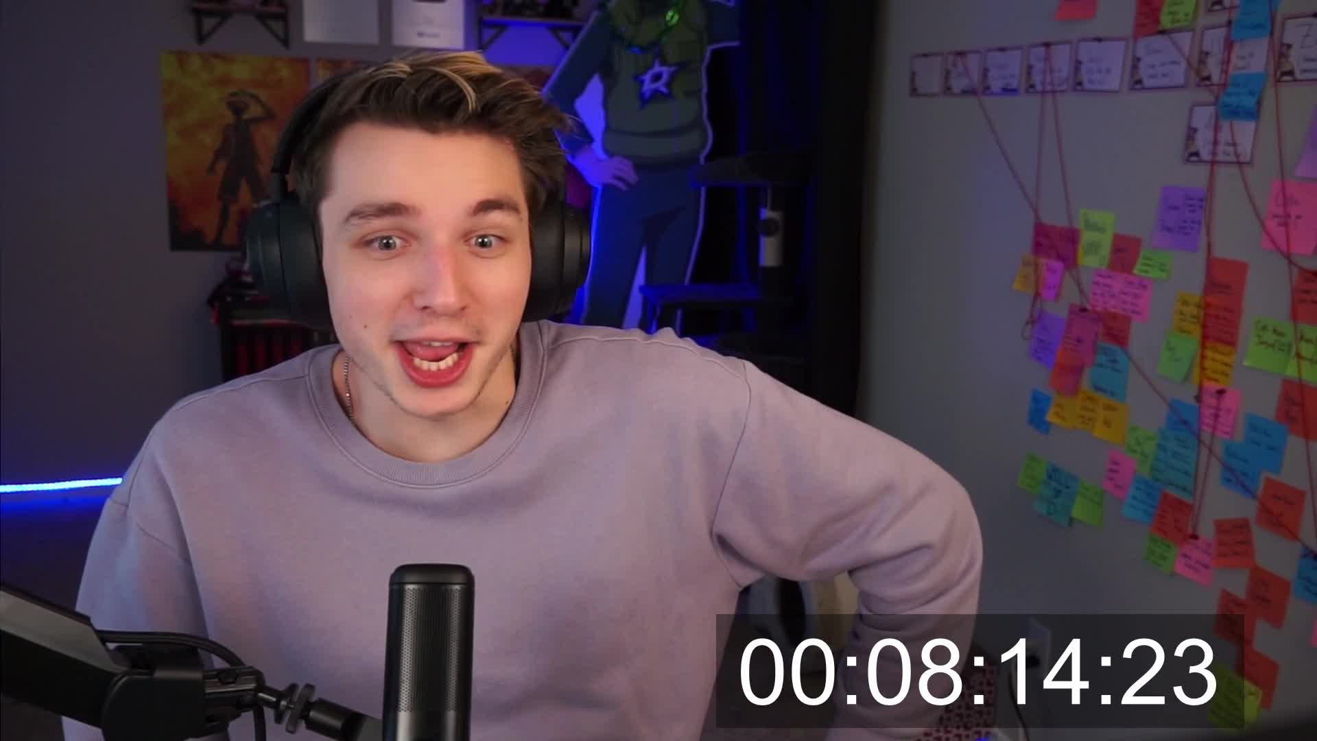 Watch Patreon Vinland 9 | Streamable