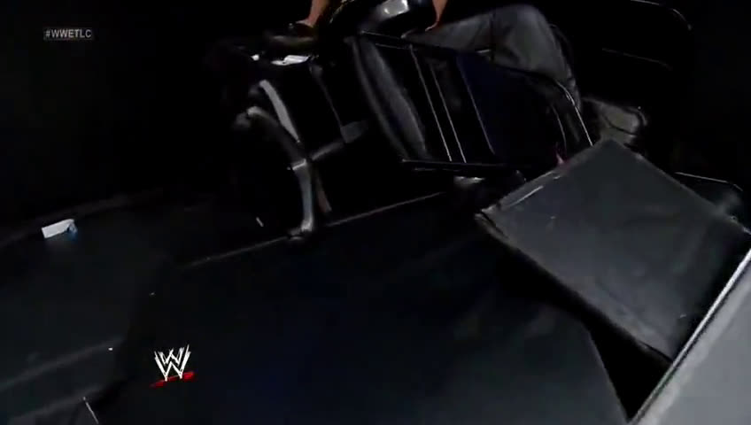 The Shield win their first match in WWE